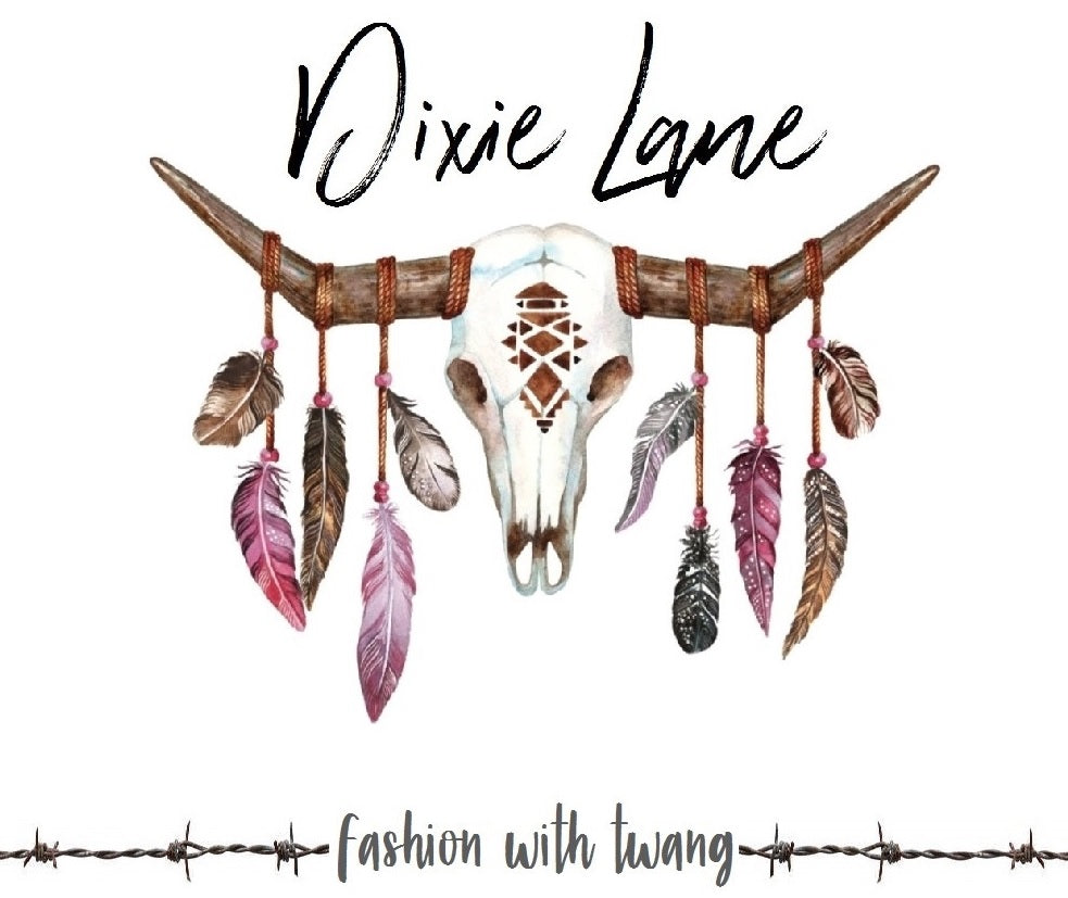 Black Colt Clothing – Dixie Lane AUS