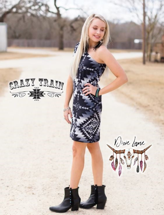 Montana Mama Dress – Dixie Lane AUS